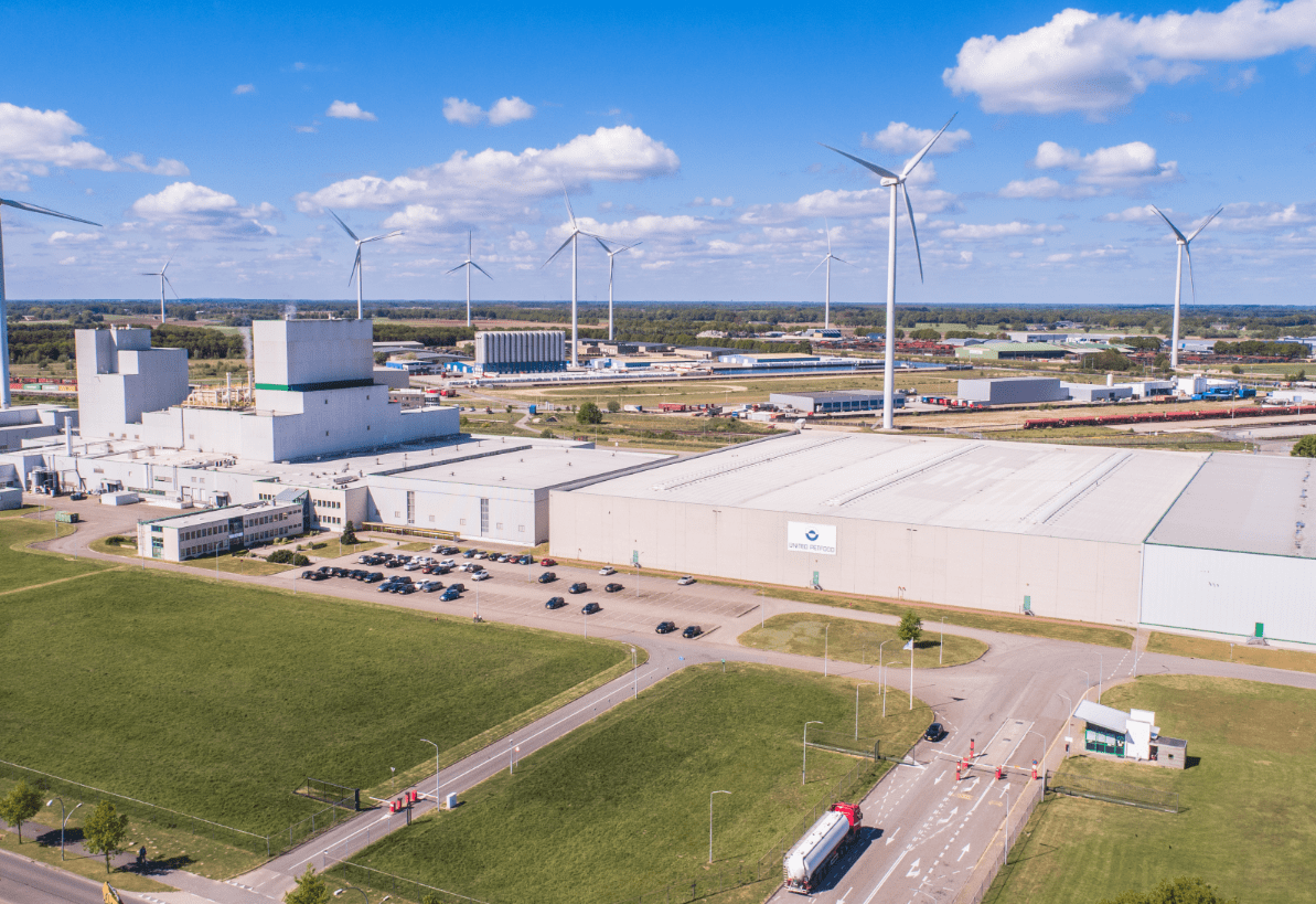 PL - Radom - United Petfood Group