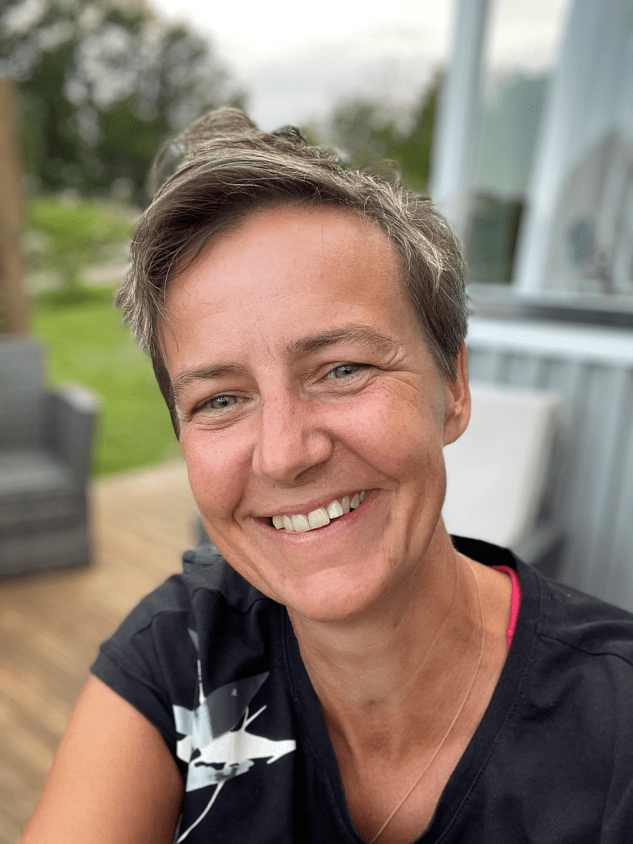 Anna Olsson - Nodica Group AB