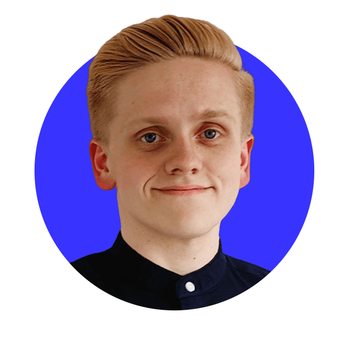 Lewis Matthews - Marketing Manager - Kepler Interactive