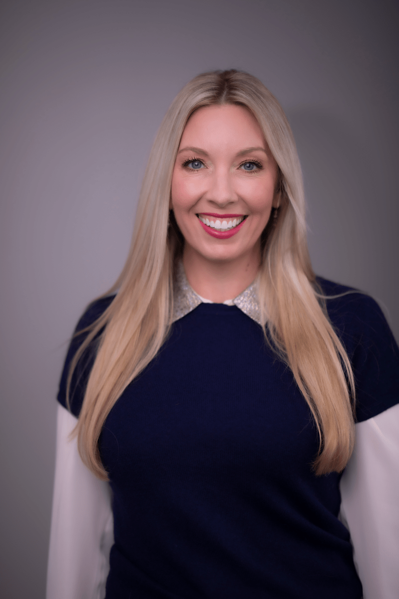 Dr. Abbey - Clinical Director & Founder - Lakeshore Family Dentistry