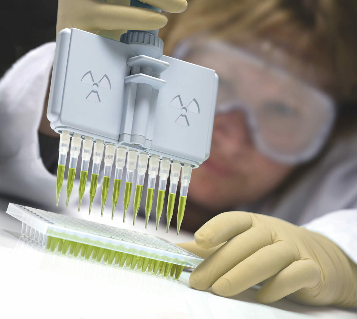 Operations - PolyPeptide Group