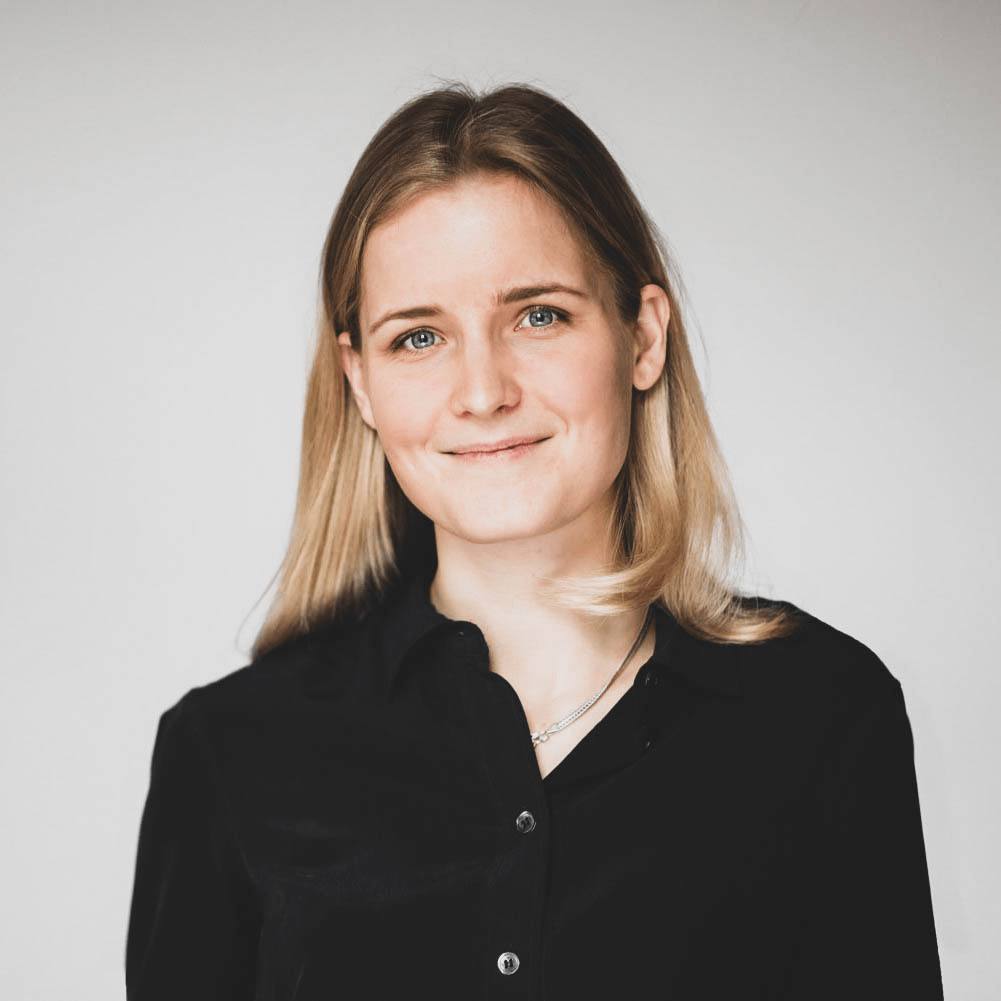 Amanda Eliasson - Data Scientist - Voxo