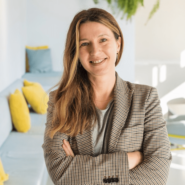 Alex Quinn - Head of People Operations - Phorest