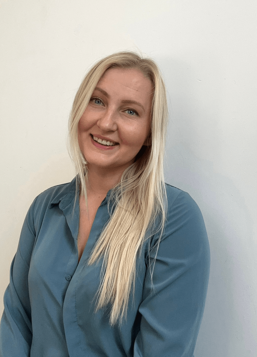 Jeanine van Witzenburg - HR Business Partner - Hedin Automotive Nederland