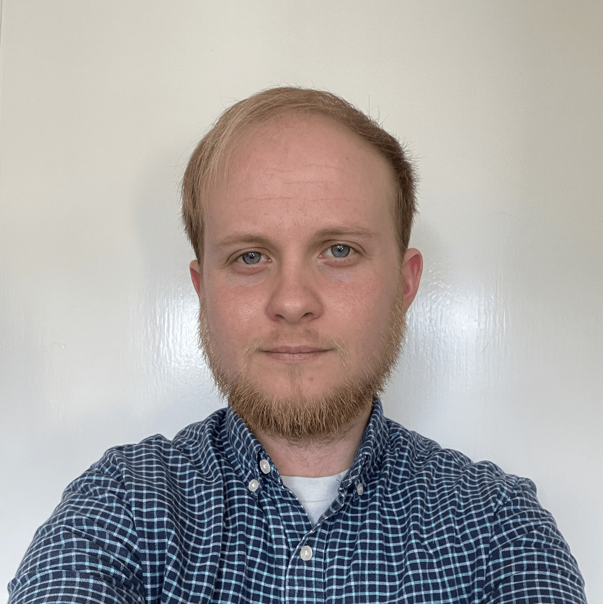 Toby Griffiths - Deputy Manager - Archway - BHT Sussex