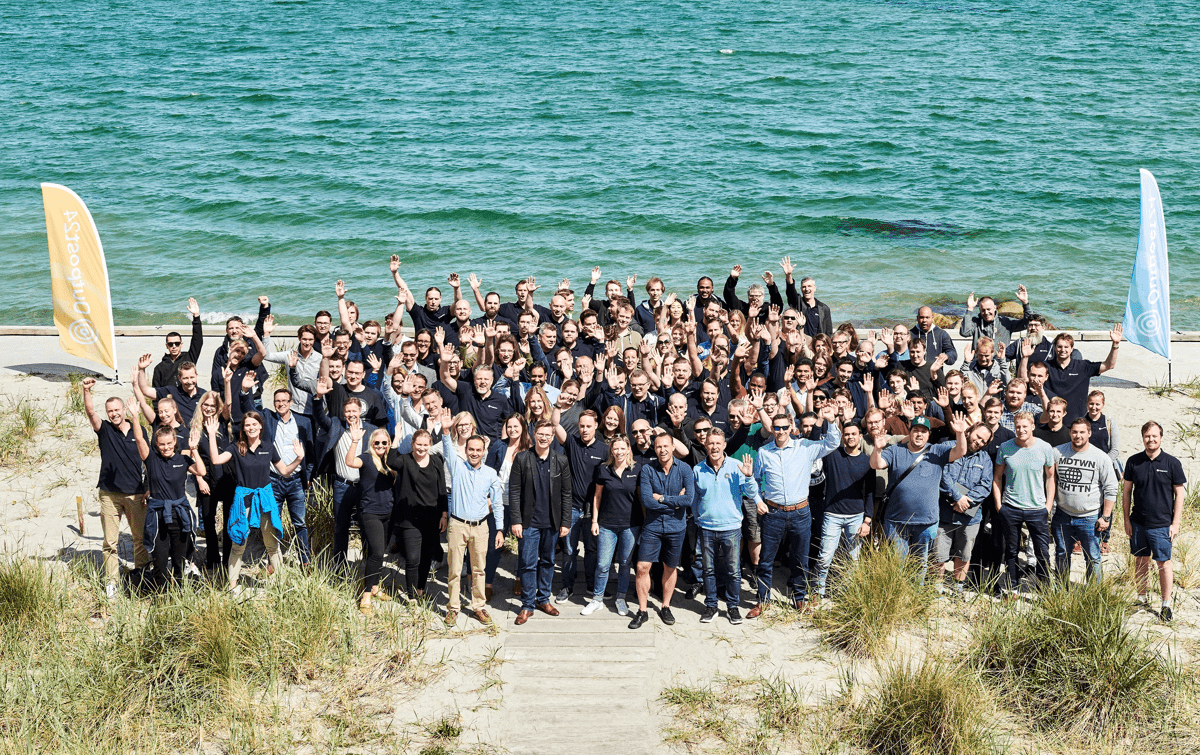 A Career in Cybersecurity - Outpost24 Group