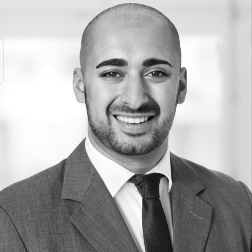 Jazen Issa - Försäljningschef & Rekryteringsansvarig - Issa Rekrytering