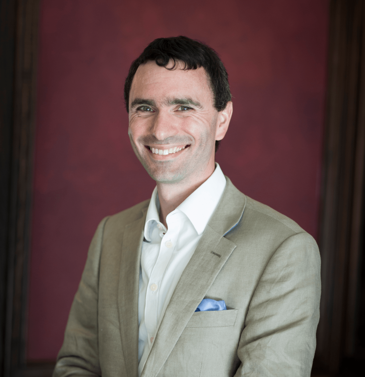 Martin Cullingford - Editor and Publisher, Gramophone - Mark Allen