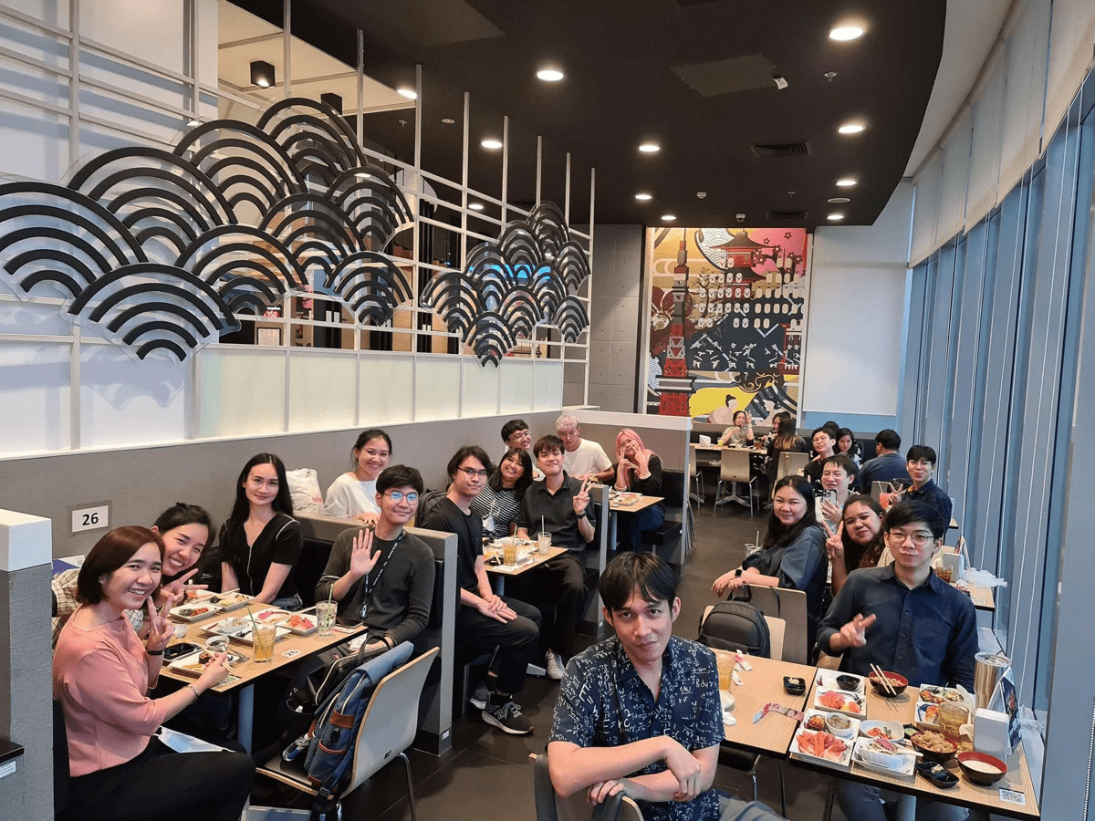 Welcome to MDPI Thailand! - MDPI Thailand