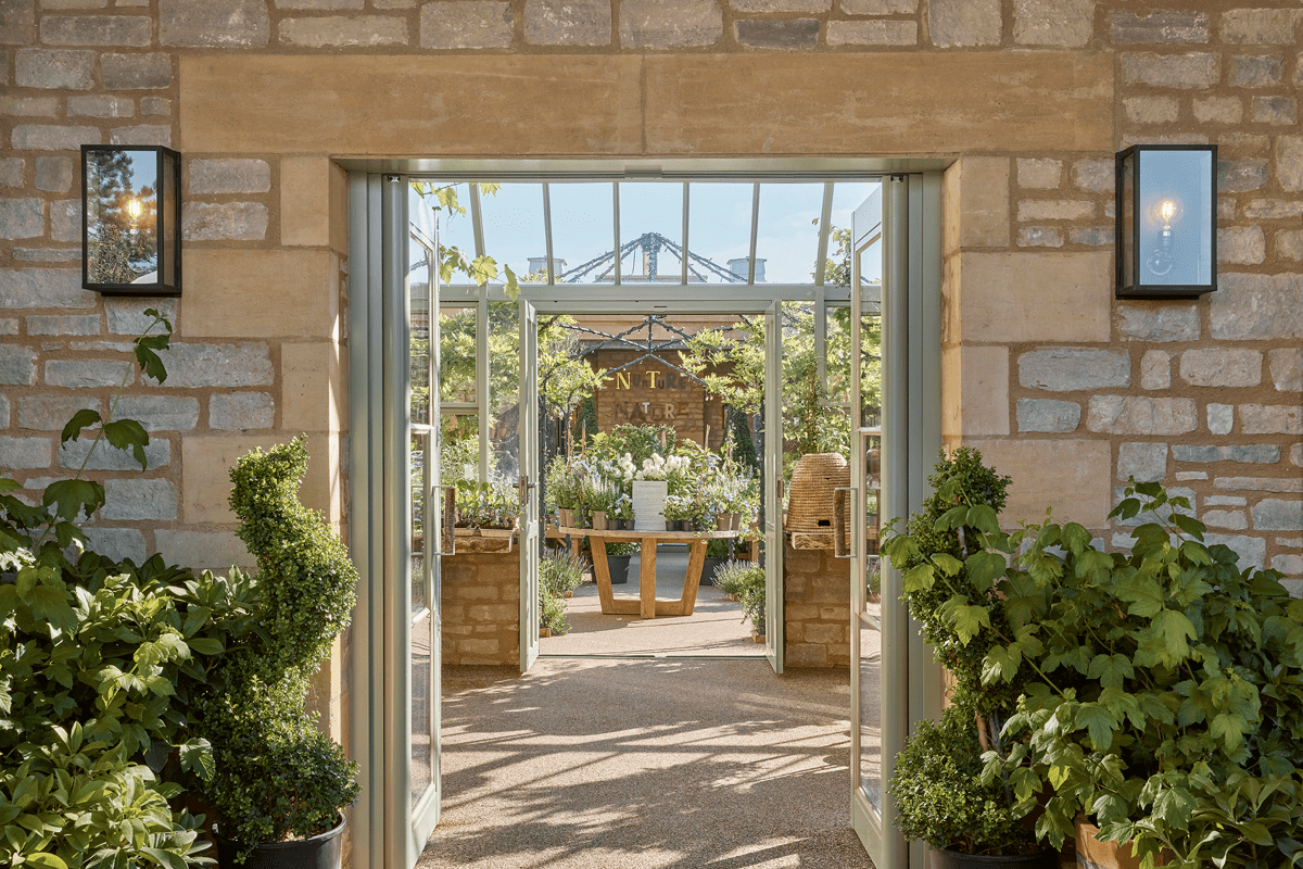 BAMFORD COLLECTION CAREERS - Bamford Collection