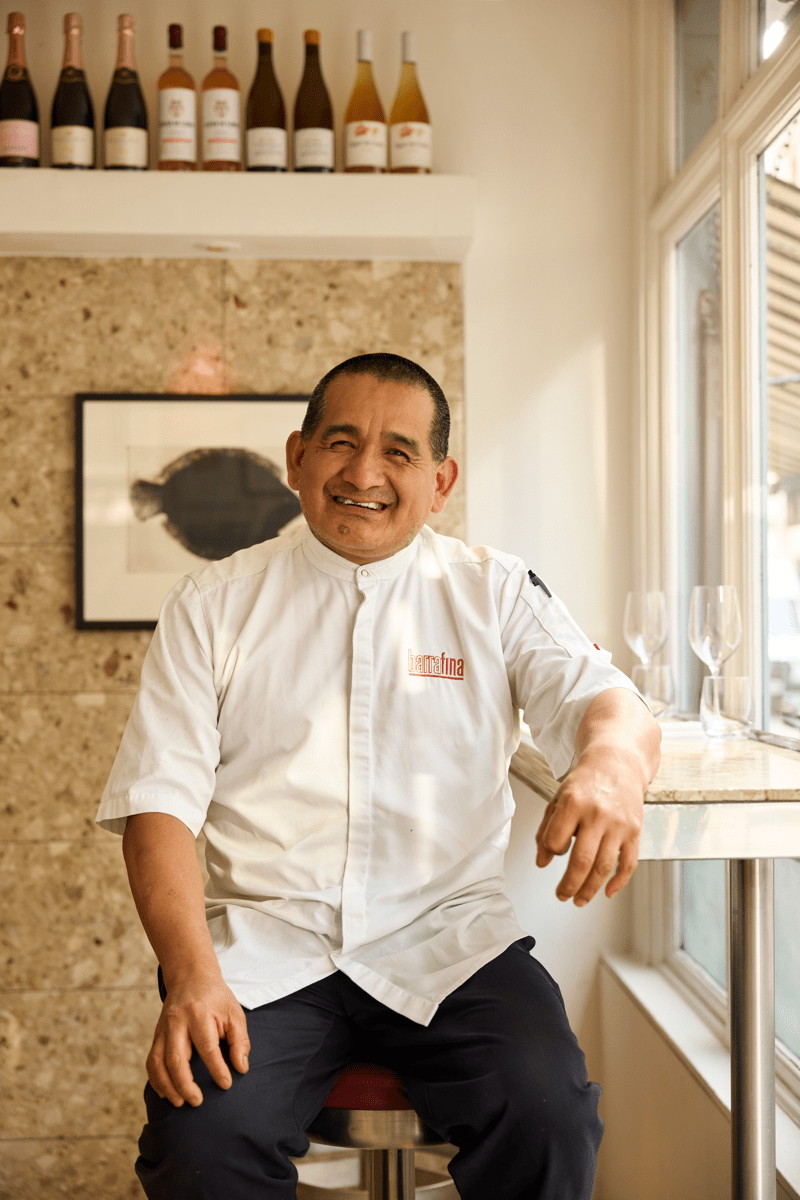 Careers at Barrafina – Modern Spanish Bar Restaurant - Barrafina