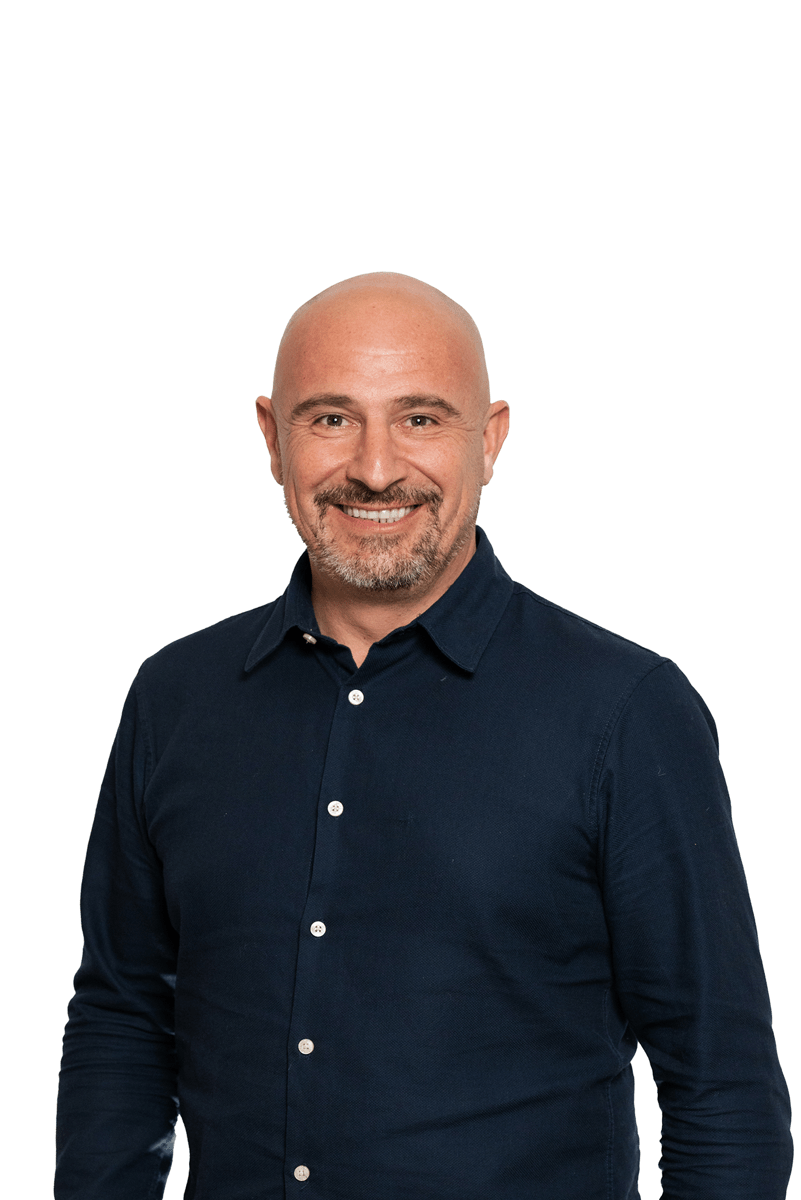 Andrew Hill - Showcase PSR - Sales Director - Showcase