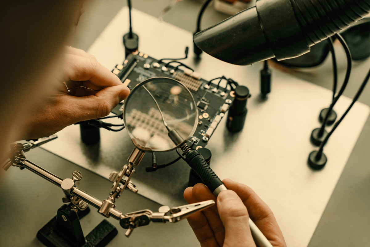 Product - Six Robotics