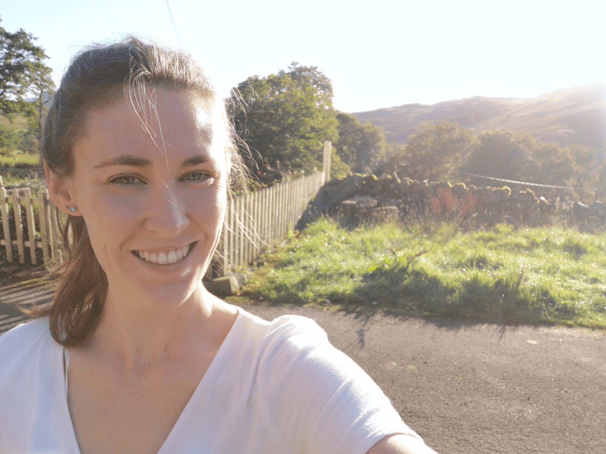 Kate Dow - Head of Media - Ziggurat XYZ