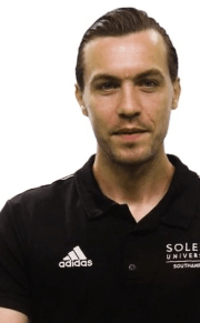 Tom Gray - Account Executive UK & Ireland - Physitrack