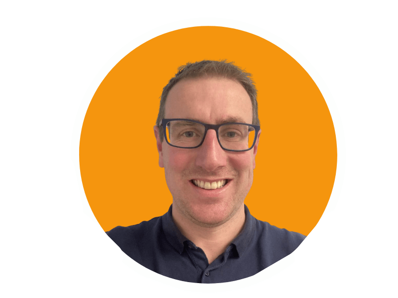 Michael Ward - Site Manager - Noble Foods Limited