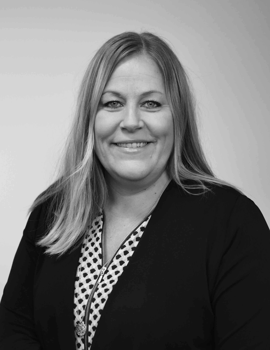 Maria Nylander - Service & Sales Manager - OLKA Sportresor