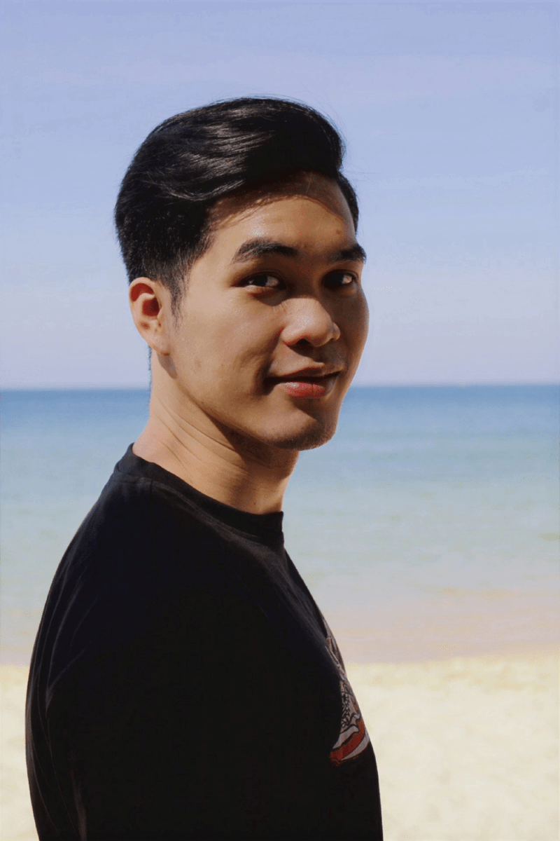 Dang Pham (Leon) - B2B Sales Lead - The Customization Group