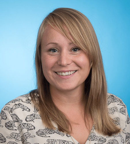 Caroline Palm - Avdelningschef Kund-och internservice - AniCura Sverige