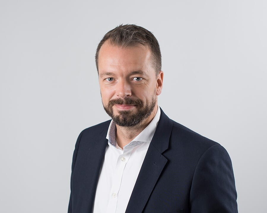 Thomas Eriksson - VD - Tellox