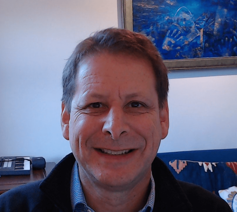 Stephen Grist - Chief Finance Officer - Puzzel