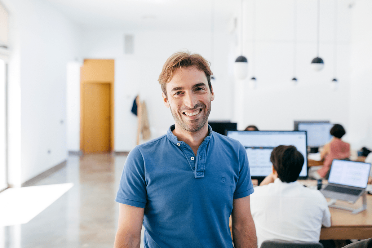 Talent & People - Clue