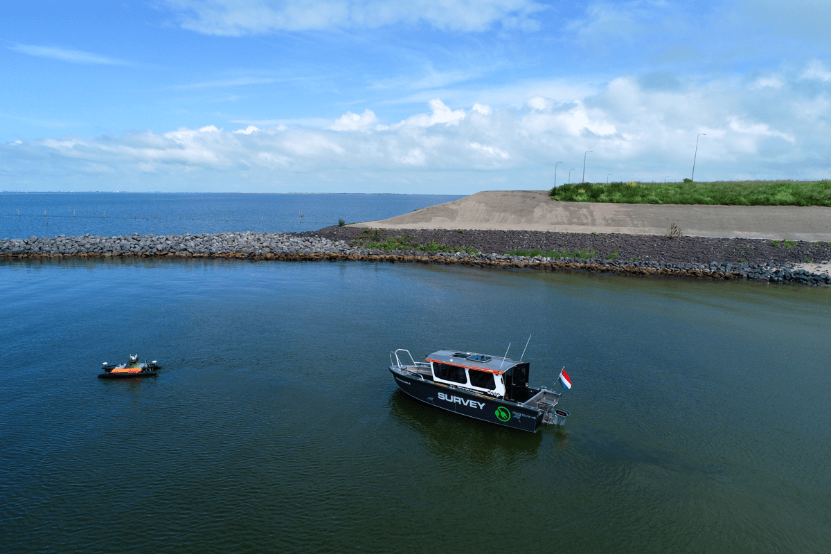 BECOME A DEEPER - Deep BV