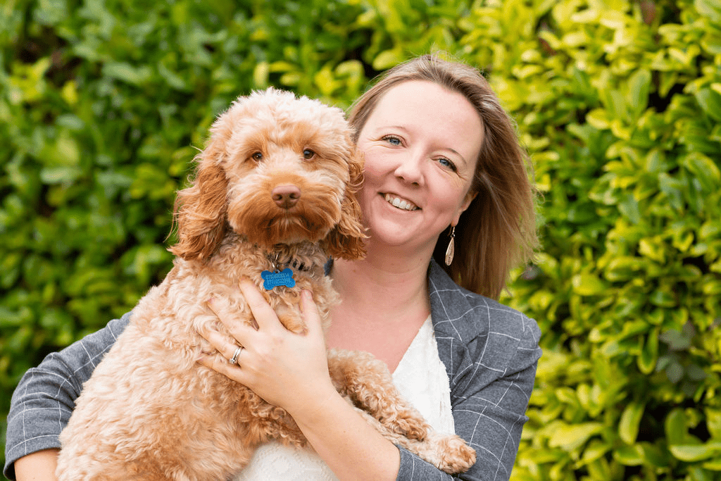 Vikki Craig-Vickers - Managing Director - Guardian Angel Carers