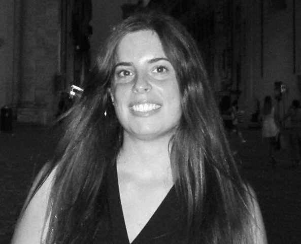 Maria Carmona Barrenechea - Talent Acquisition Specialist - Axpo Group