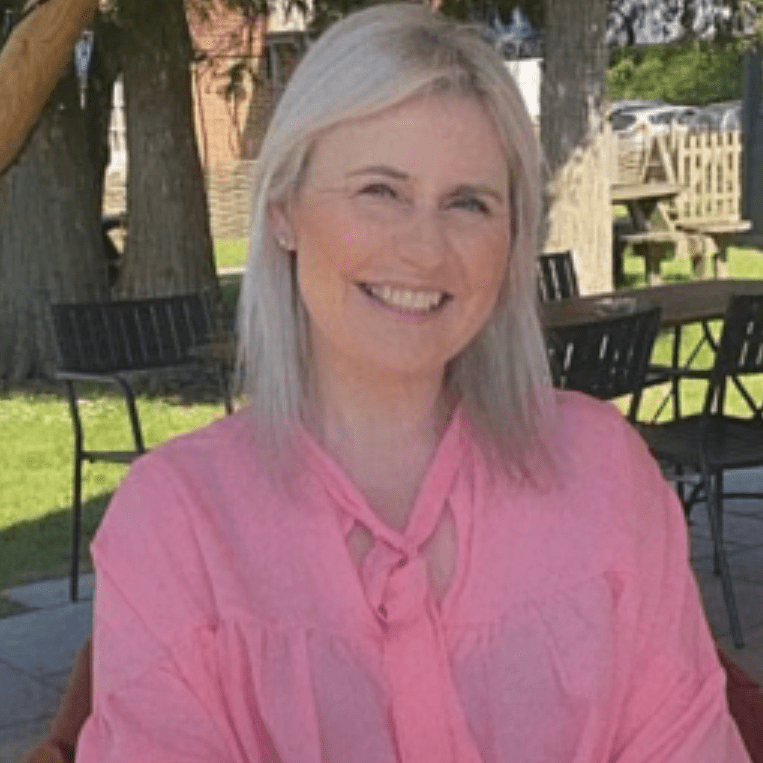 Katherine Mitchell - Talent Acquisition Partner - WorkNest