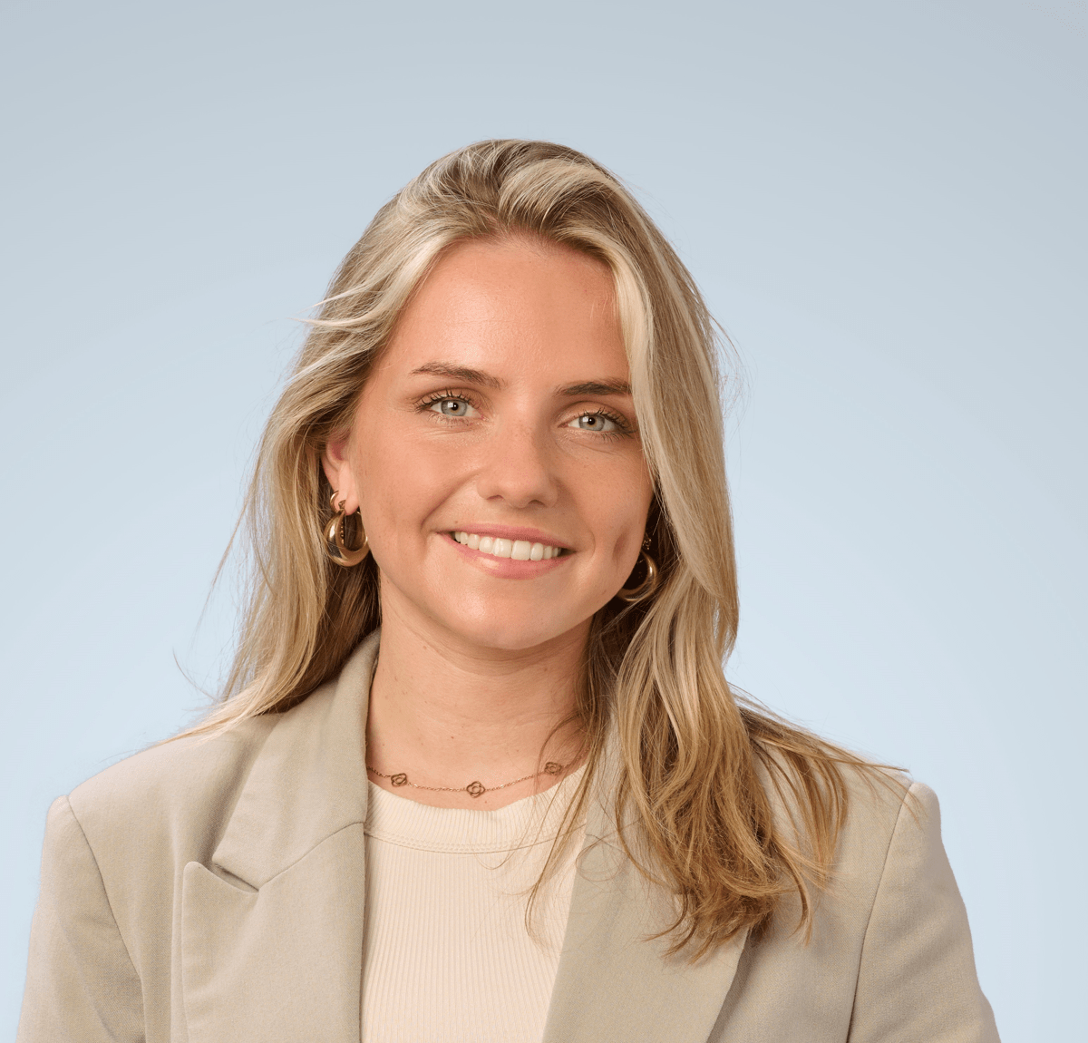 Lisa Scheepers - Corporate Recruiter - Emixa