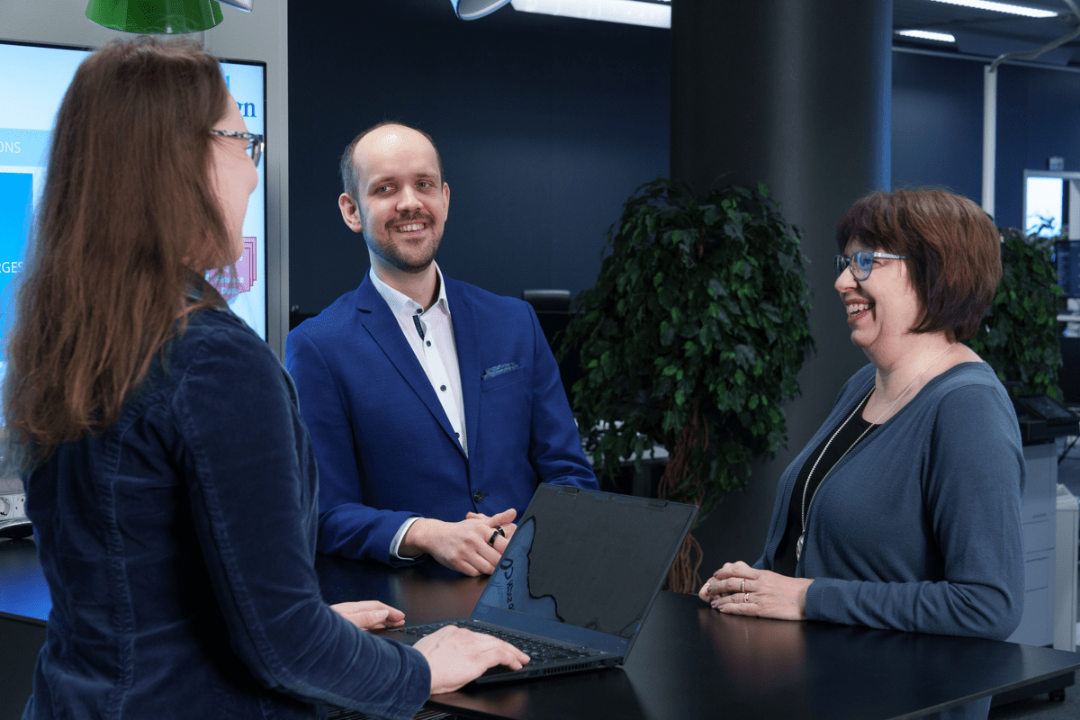 Good Sign – Connect
