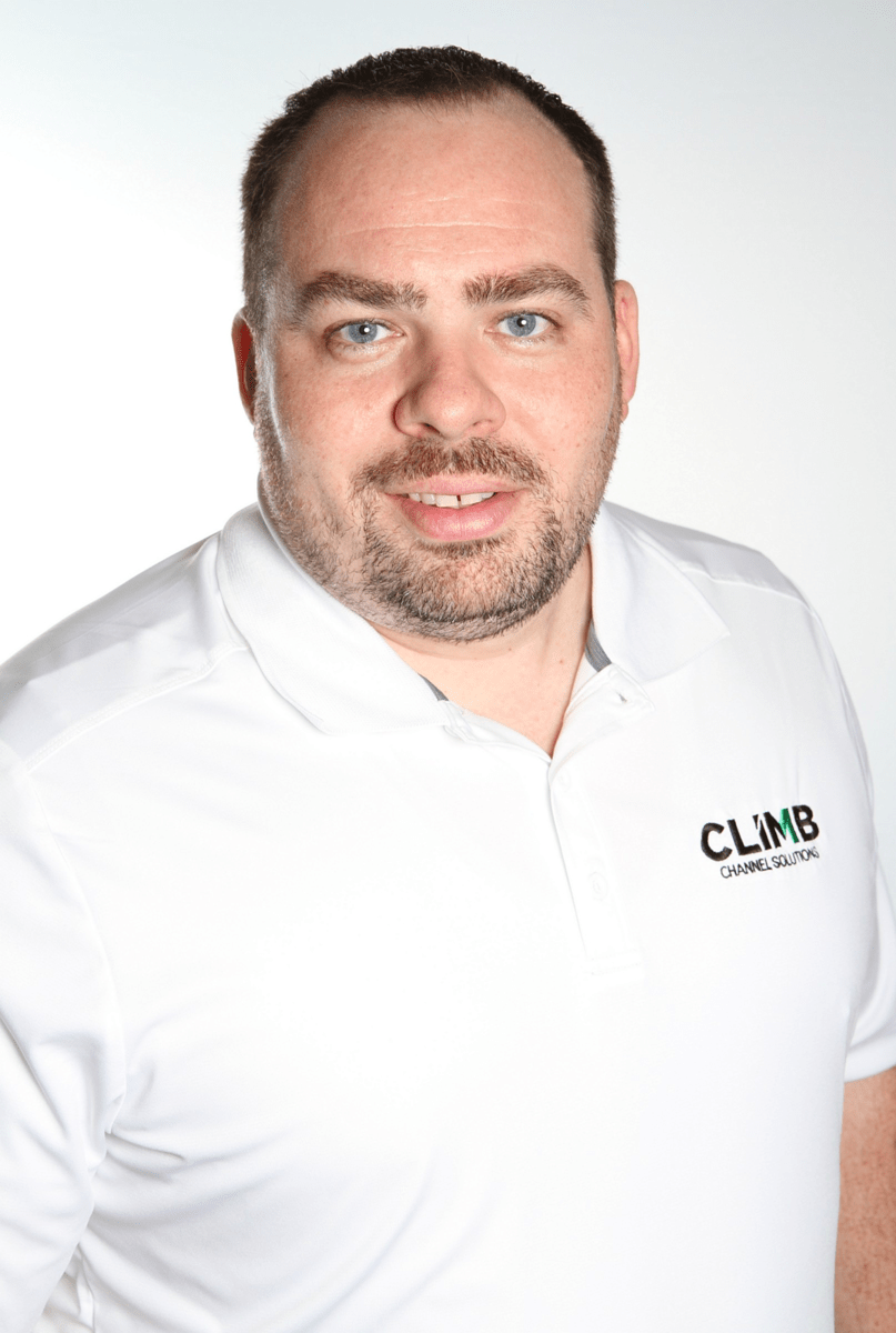 Matthew Sullivan Cfo Climb Global Solutions