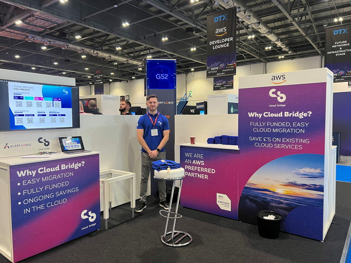 Grow Your Career With Us! - Cloud Bridge