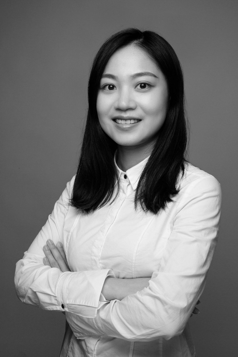 Muhan Xia - Manager KYC & AML - Trustmoore