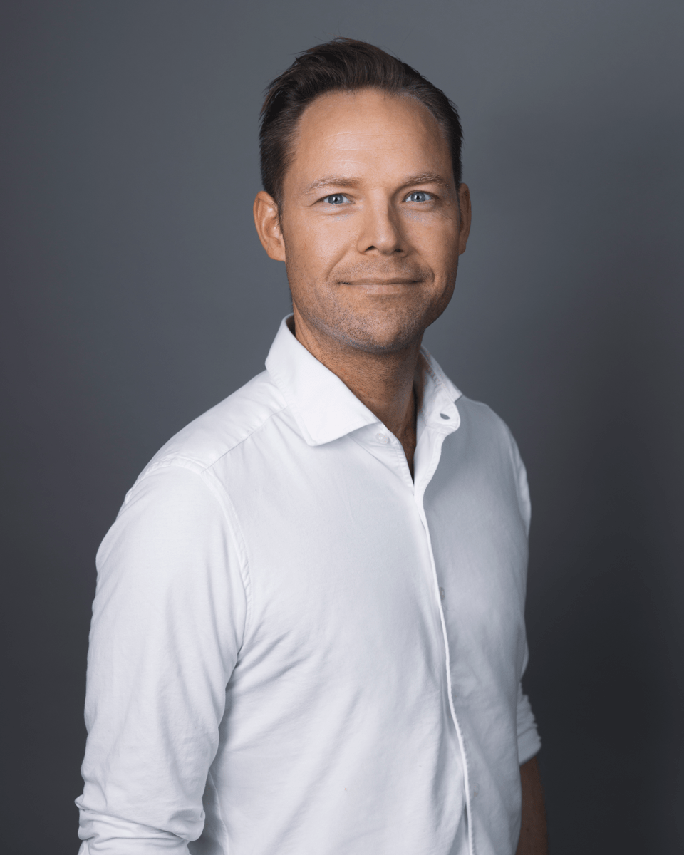 Jim Strand - CPO and Founder - Oliasoft AS