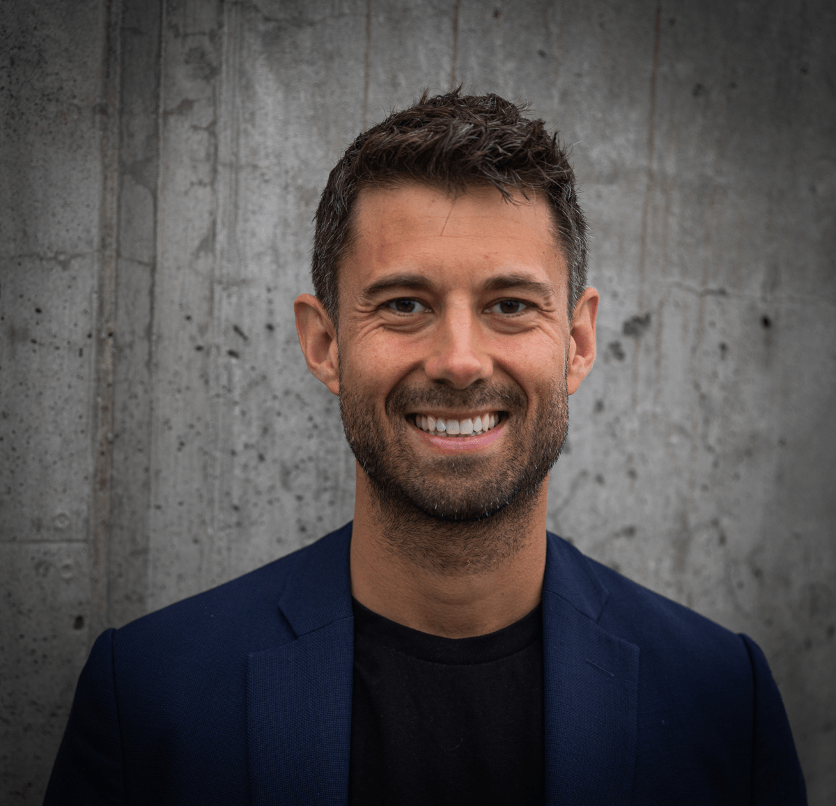 David Nord - Founder - North Castle AB