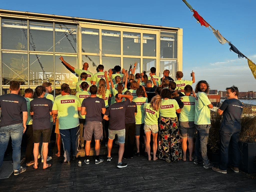 BECOME A DEEPER - Deep BV