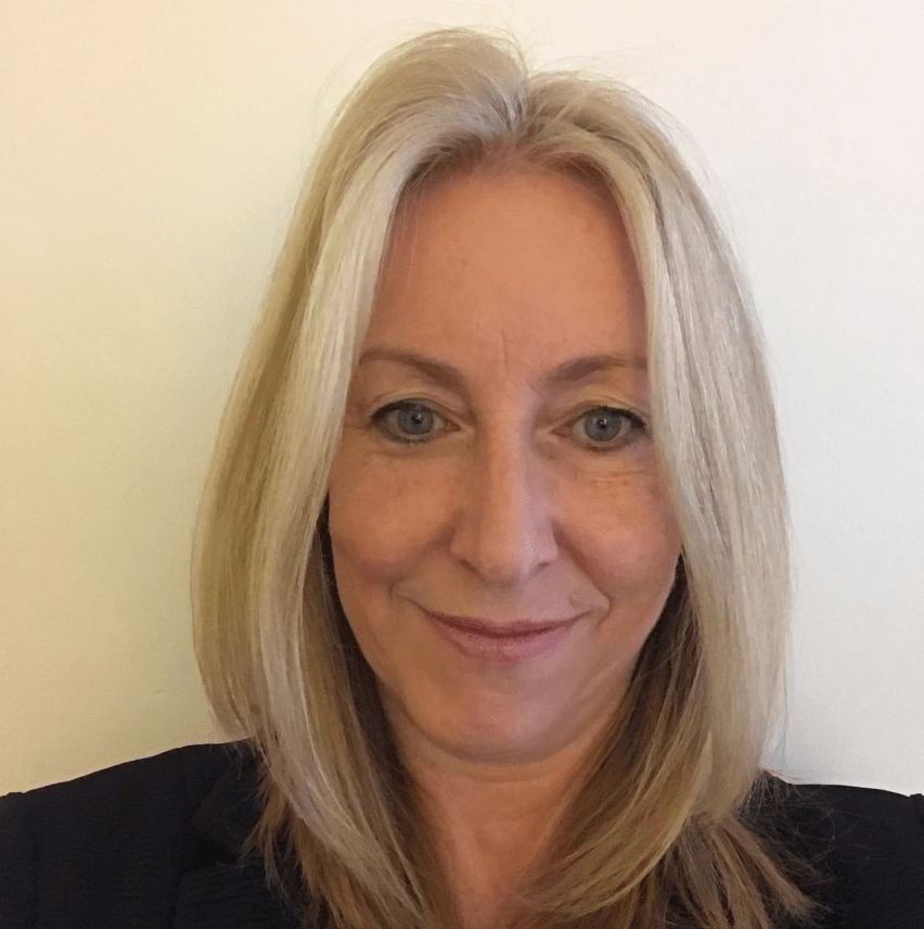 Angela Batey - Deputy MLRO & Nominated Officer - Shieldpay