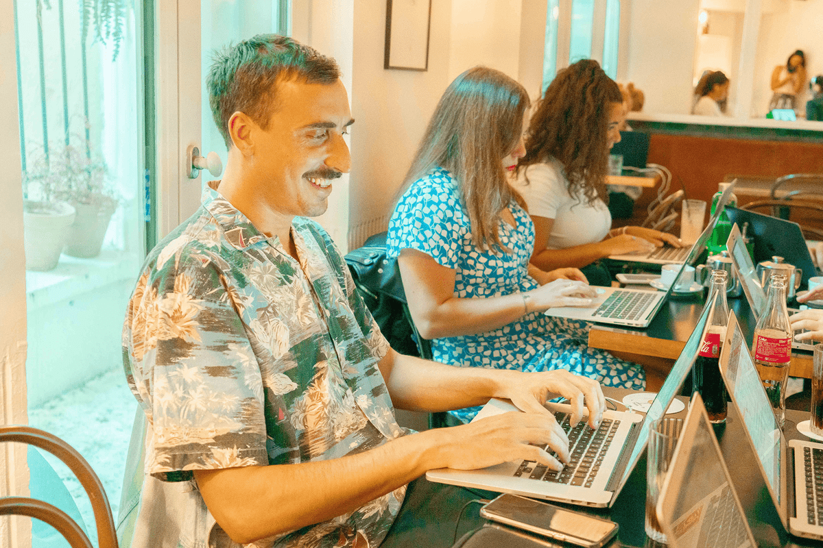 Alternant Customer Support Engineer - AssessFirst