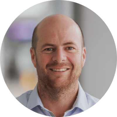 Mark Green - Fleet Risk Manager - Ando Insurance Group Limited