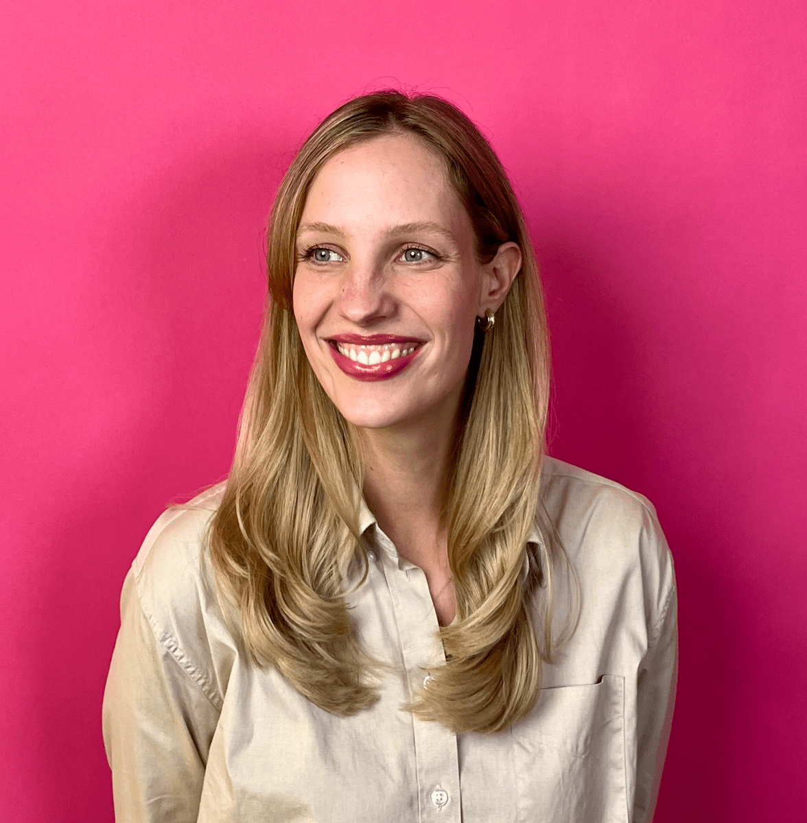 Sarah Schuch - Team Manager - Teamtailor