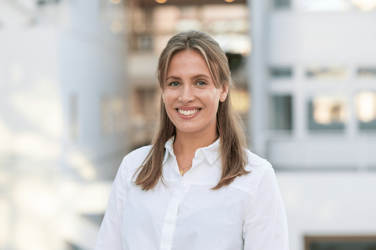 Malin Adler - HR Partner - SeenThis