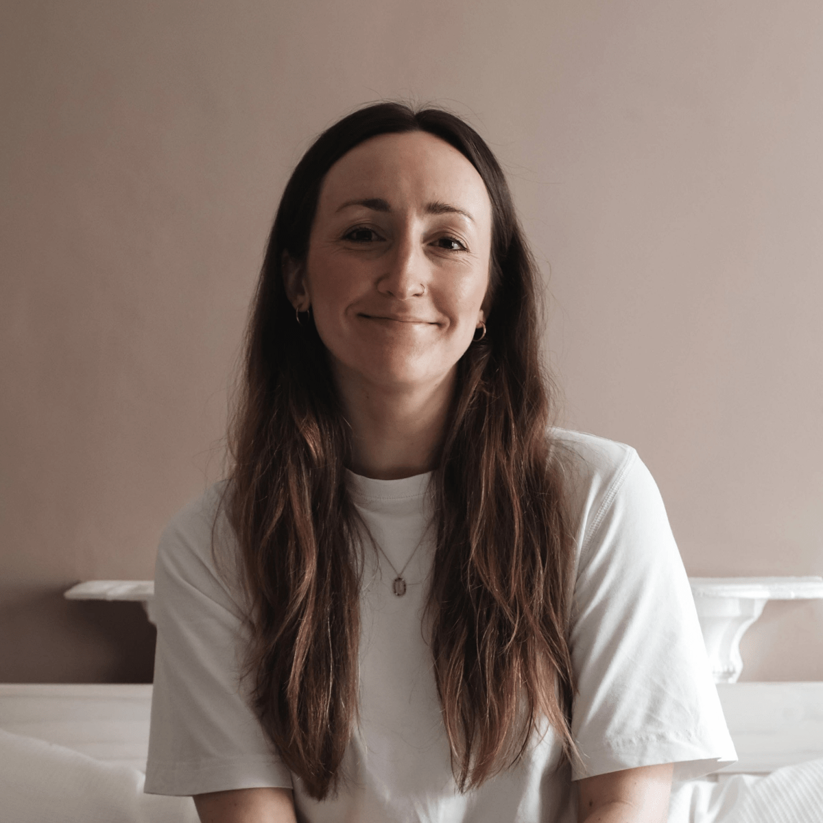 Lucy Bennett - Financial Controller - Ancient + Brave