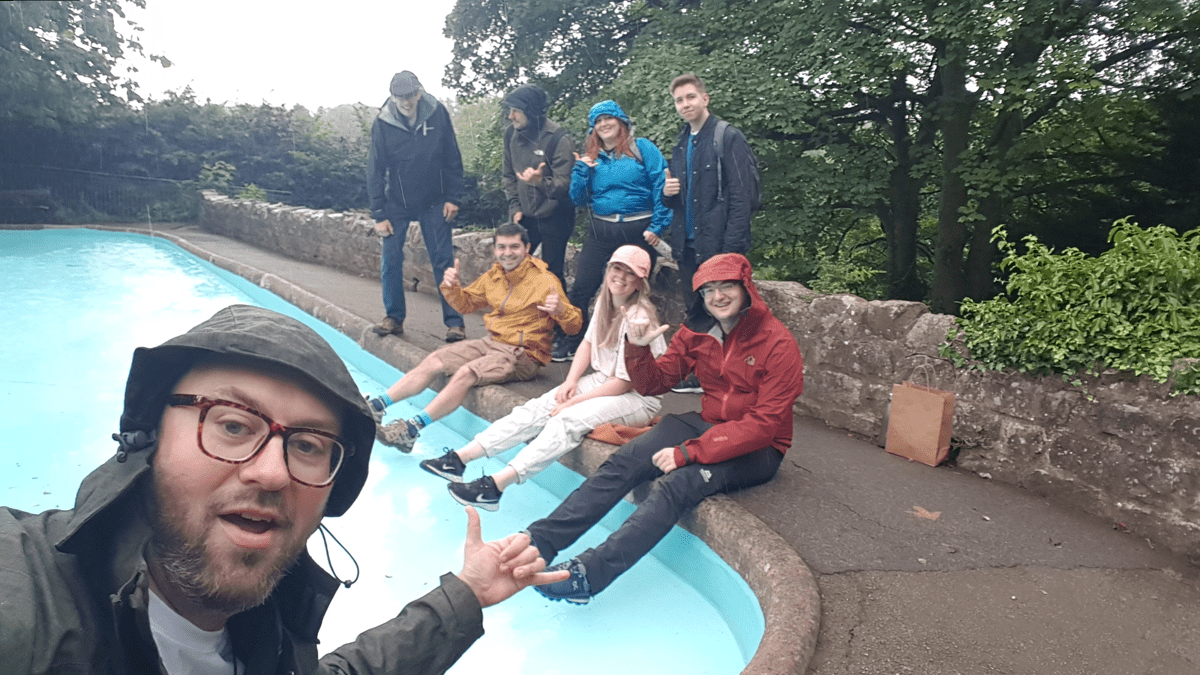 Careers - Answer Digital