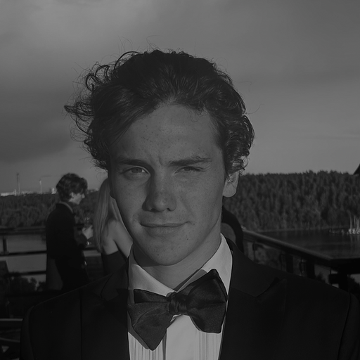 Martin Denell - Business Development Representative - NORNORM
