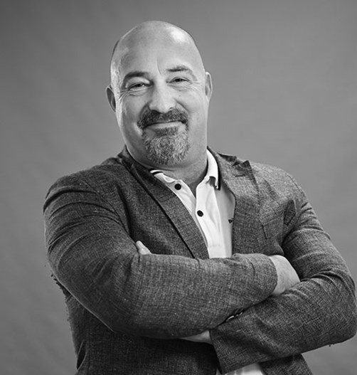 Timo Vink - Business Development Manager - TimeLog A/S