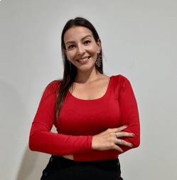 Sofía Agudelo - Country Manager Colombia - Innovamat