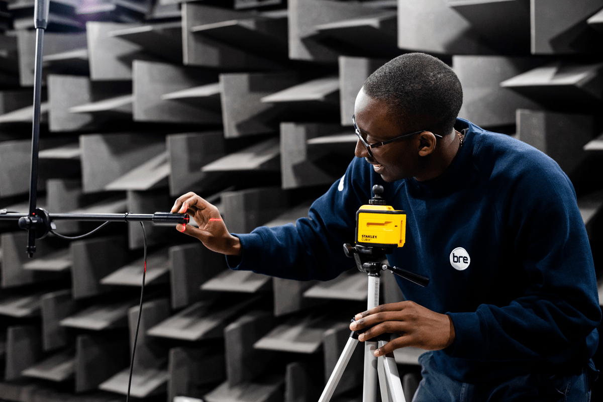 Build your career at BRE - BRE