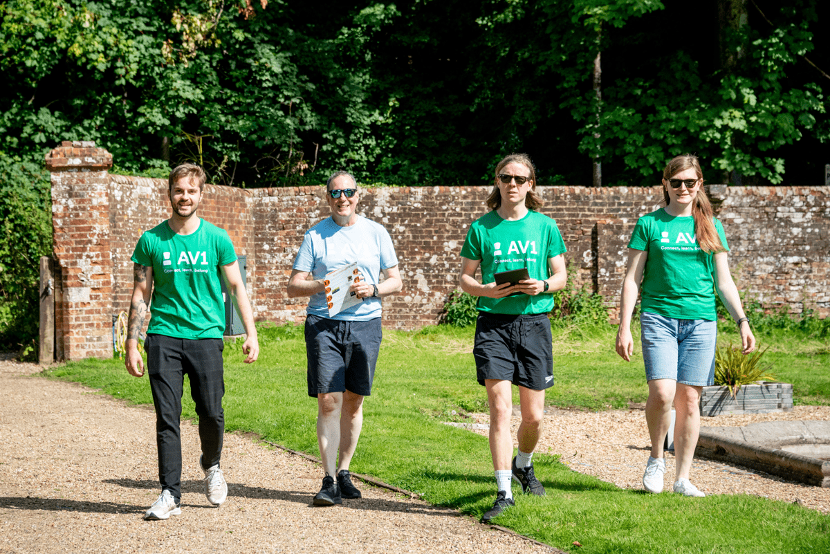 Head of Sales - No Isolation